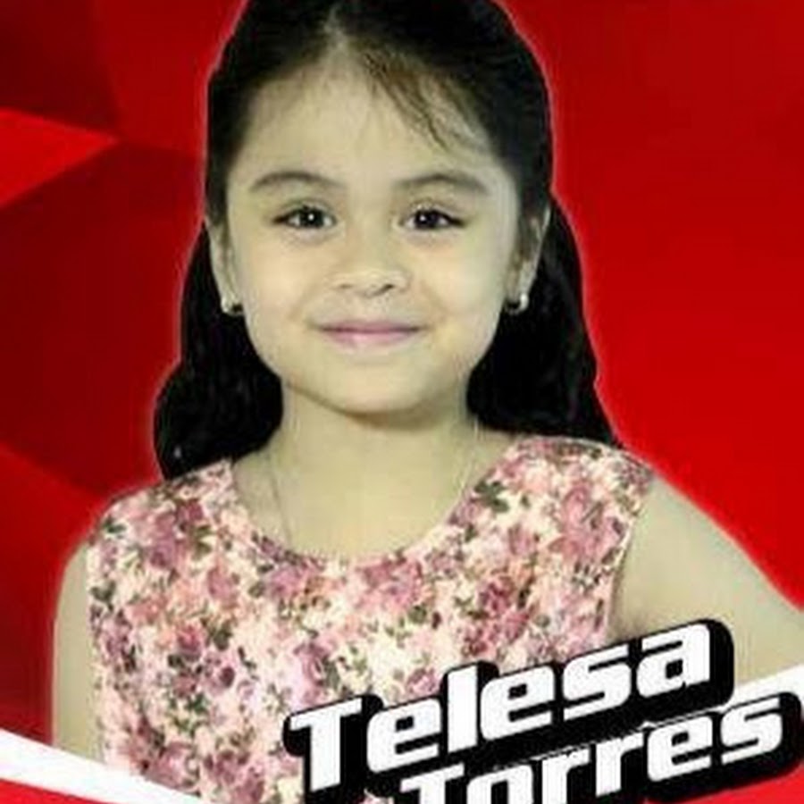 Telesa Esang De Torres - YouTube