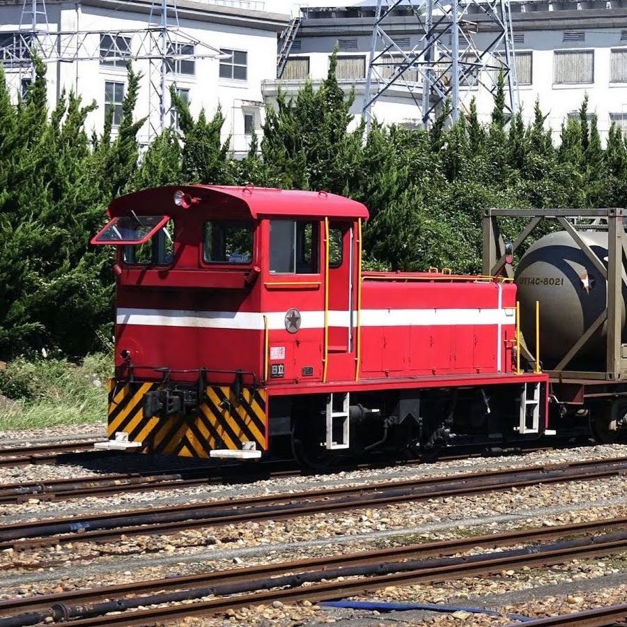 Nosuview's Japanese freight train channel - YouTube