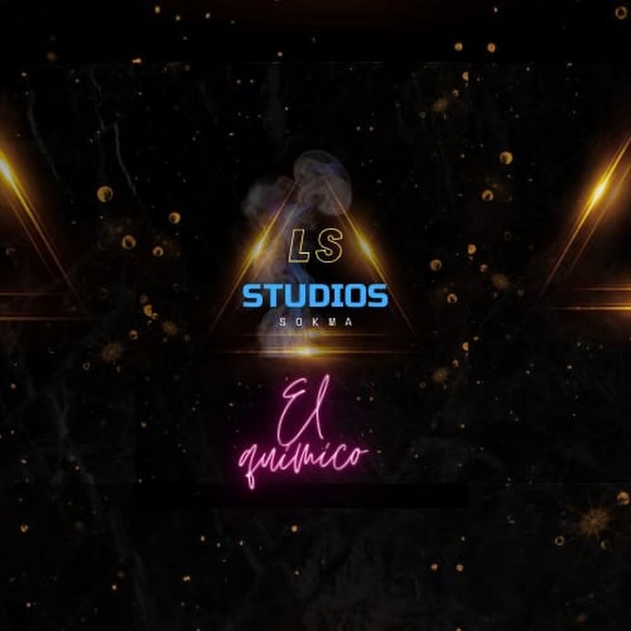 LS Studios Oficial - YouTube