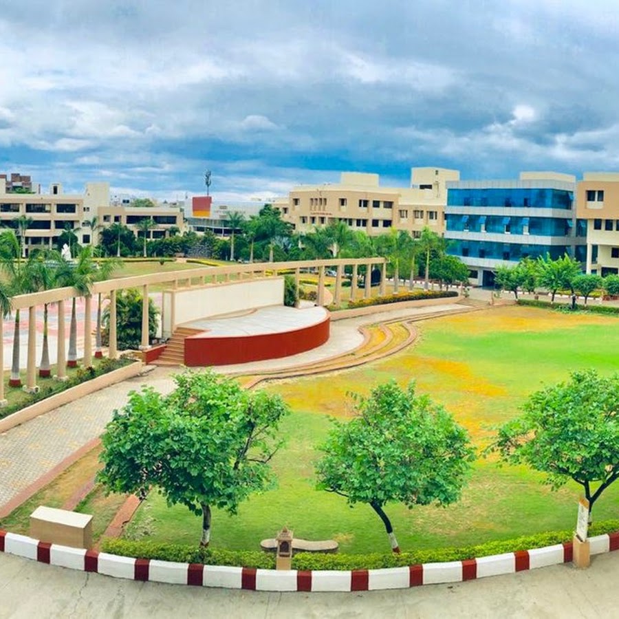 DYPCOE Akurdi Pune - YouTube