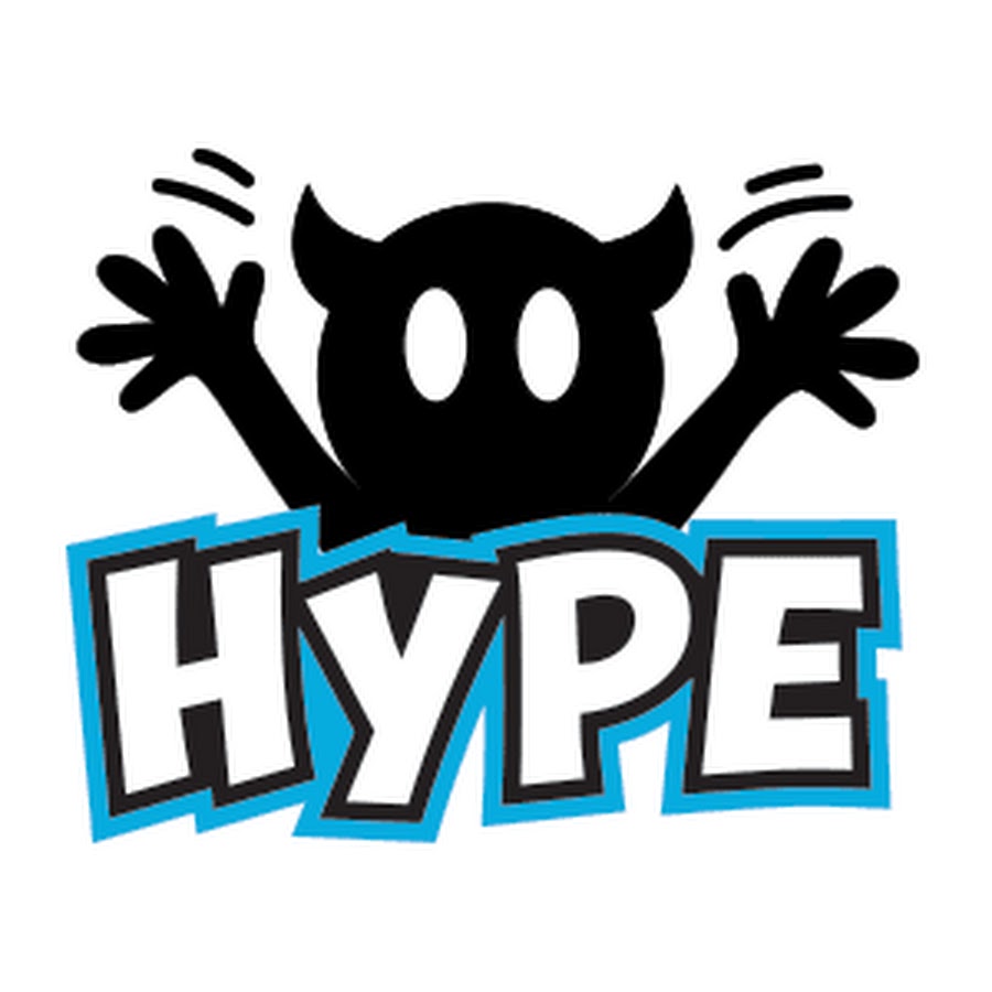 Hype Gaming - YouTube