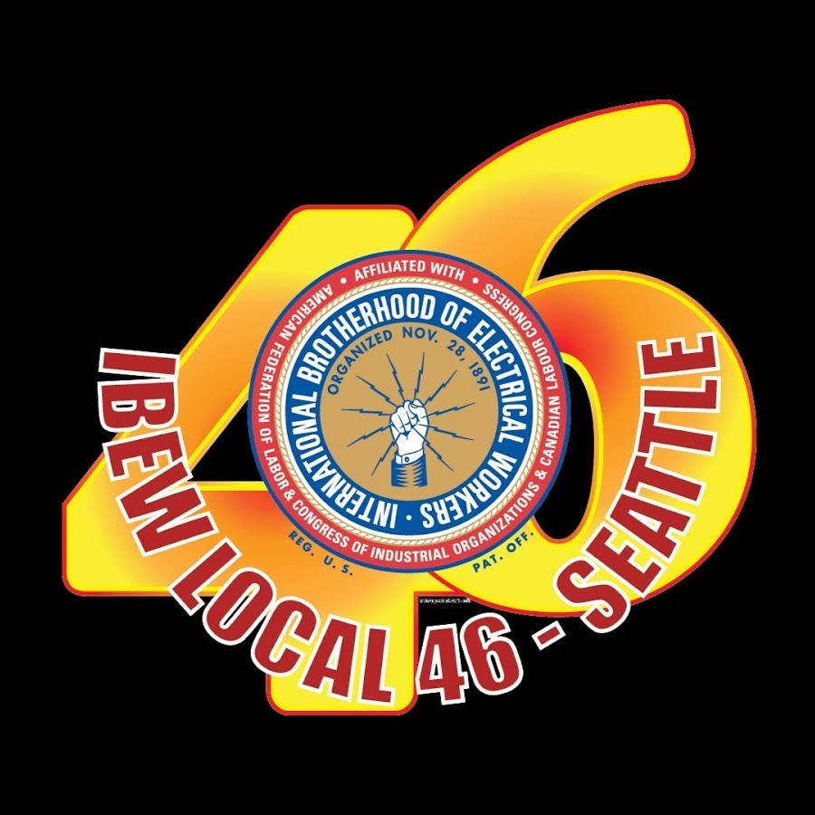 IBEW Local 46 - YouTube