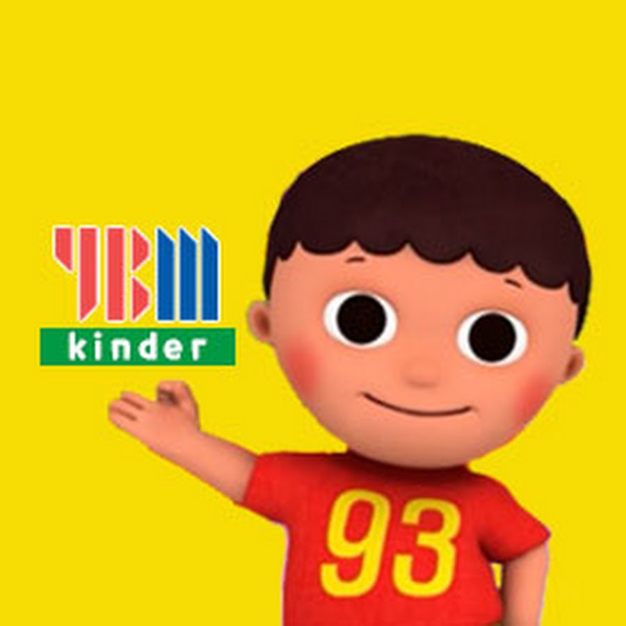 YBM Kinder - YouTube