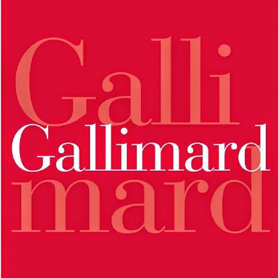 Gallimard - YouTube