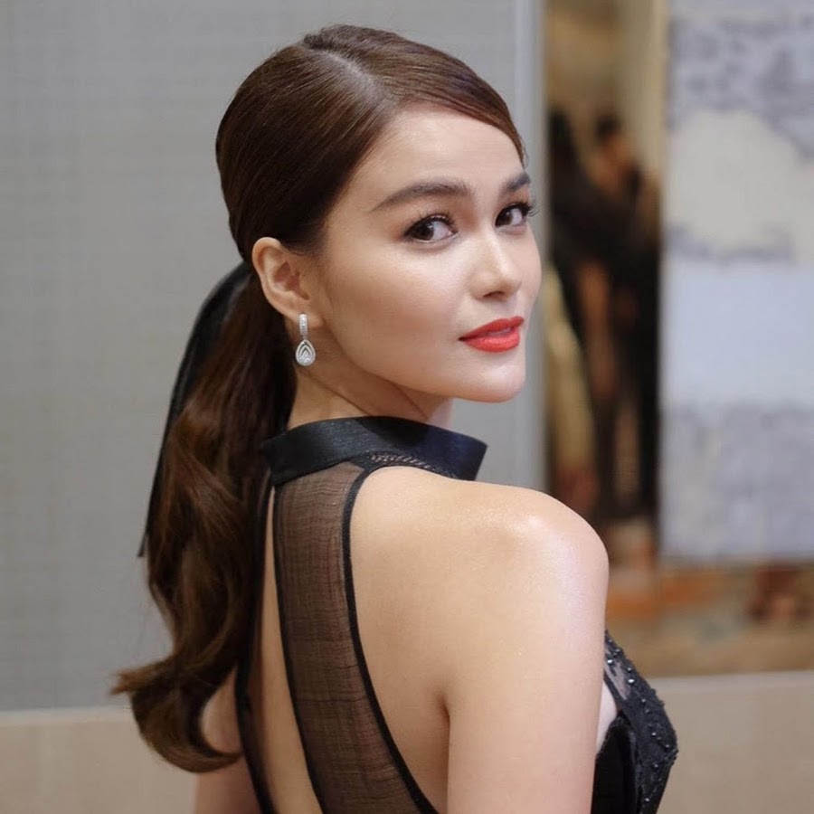 Elisse Joson - YouTube