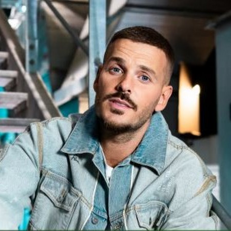 M. Pokora Officiel - YouTube