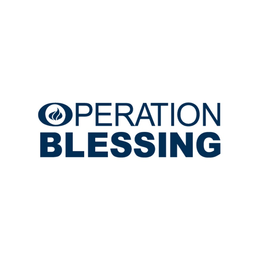 Operation Blessing - YouTube