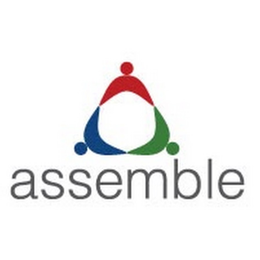 Assemble Systems - An Autodesk Company - YouTube