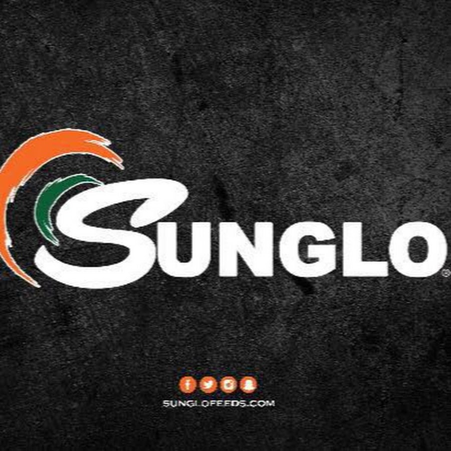 Sunglo Feeds - YouTube