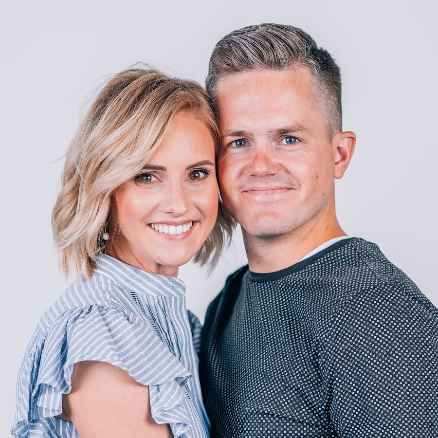 Ellie and Jared - YouTube