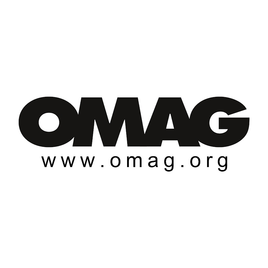 OMAG - YouTube