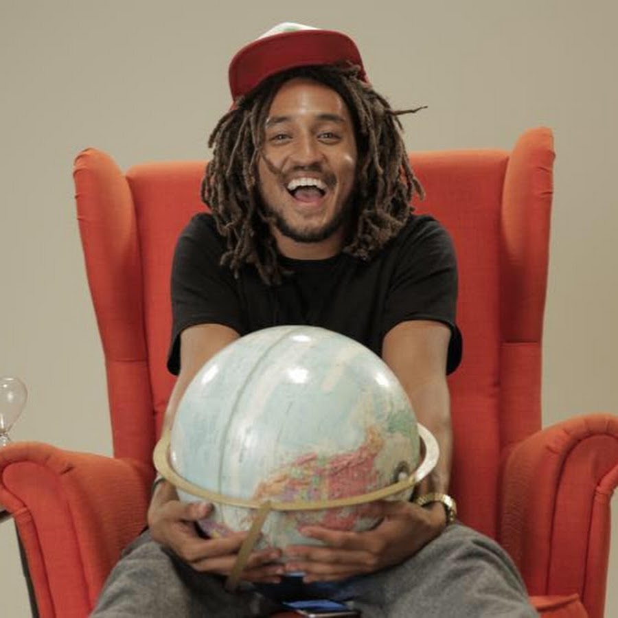 Patrick Cloud - YouTube