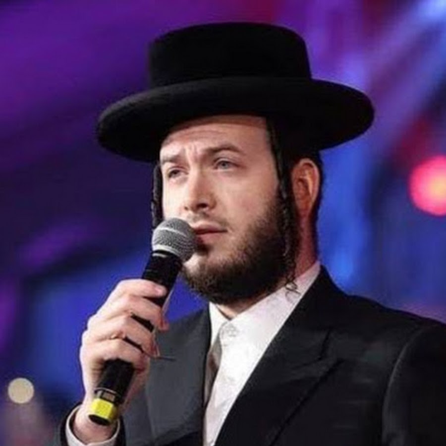 Motty Ilowitz מאטי אילאוויטש - YouTube