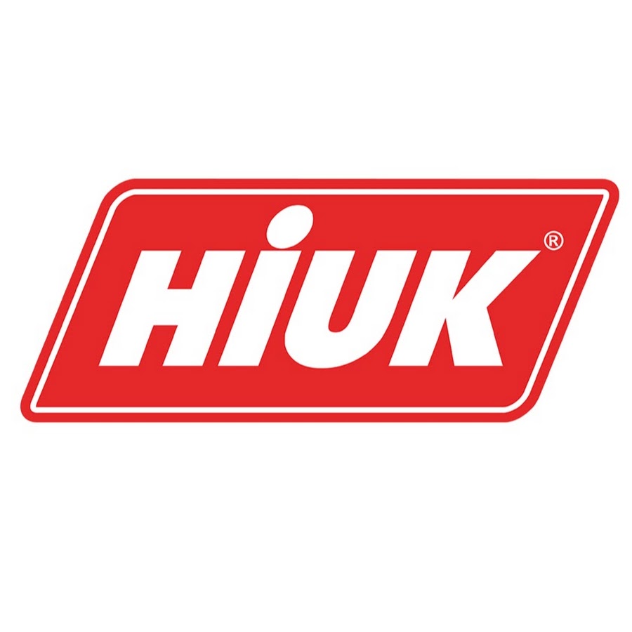 HIUK MÉXICO - YouTube