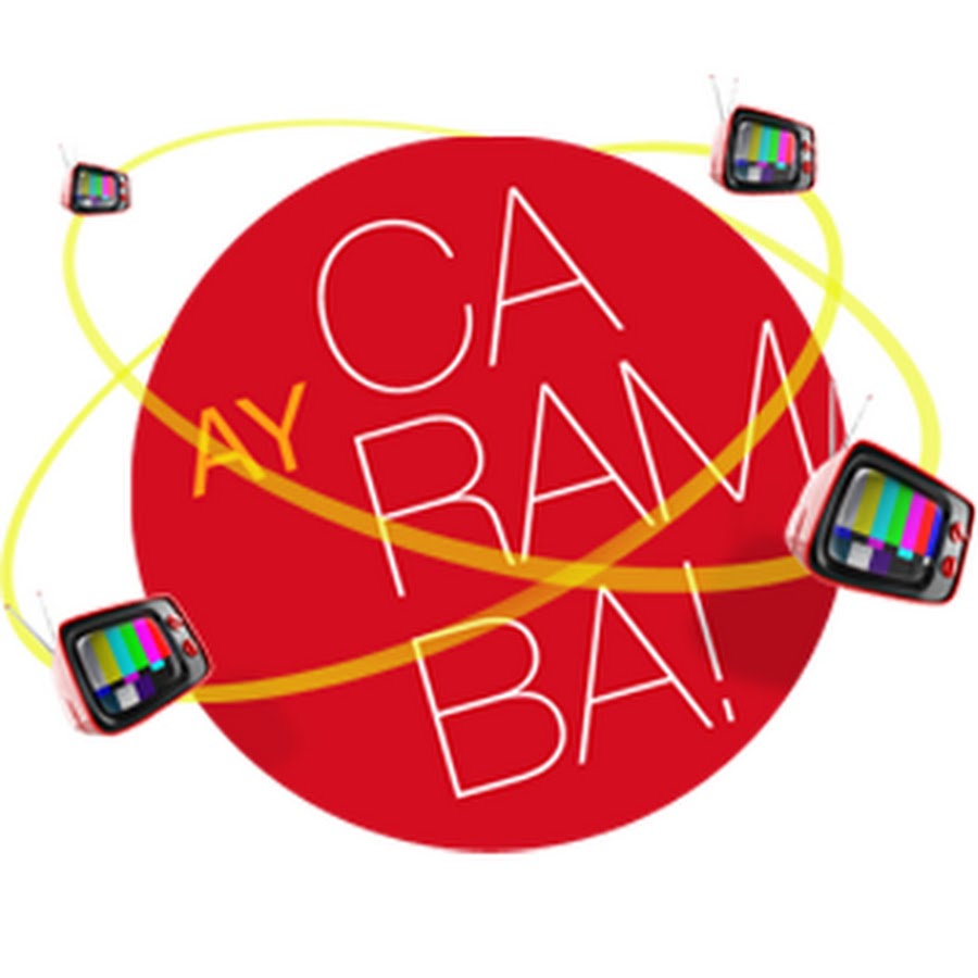 ¡Ay Caramba! - YouTube