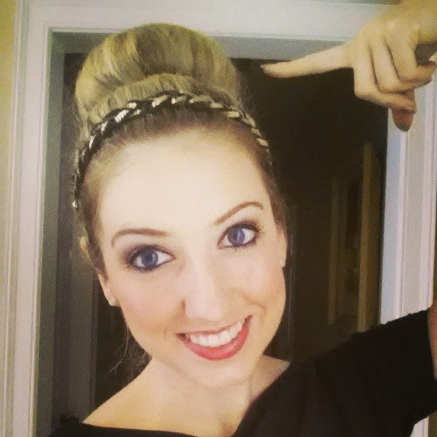 Stephanie Michelle - YouTube