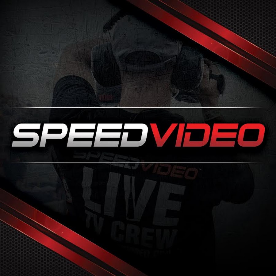 SpeedVideo - YouTube