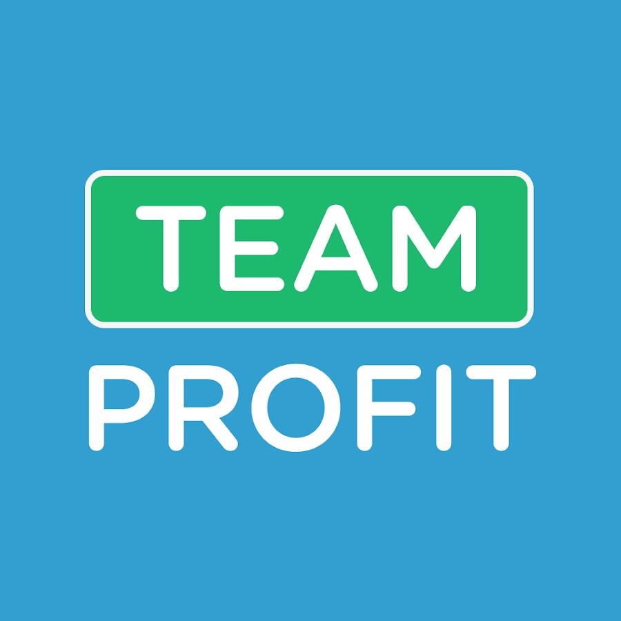 Team Profit - YouTube