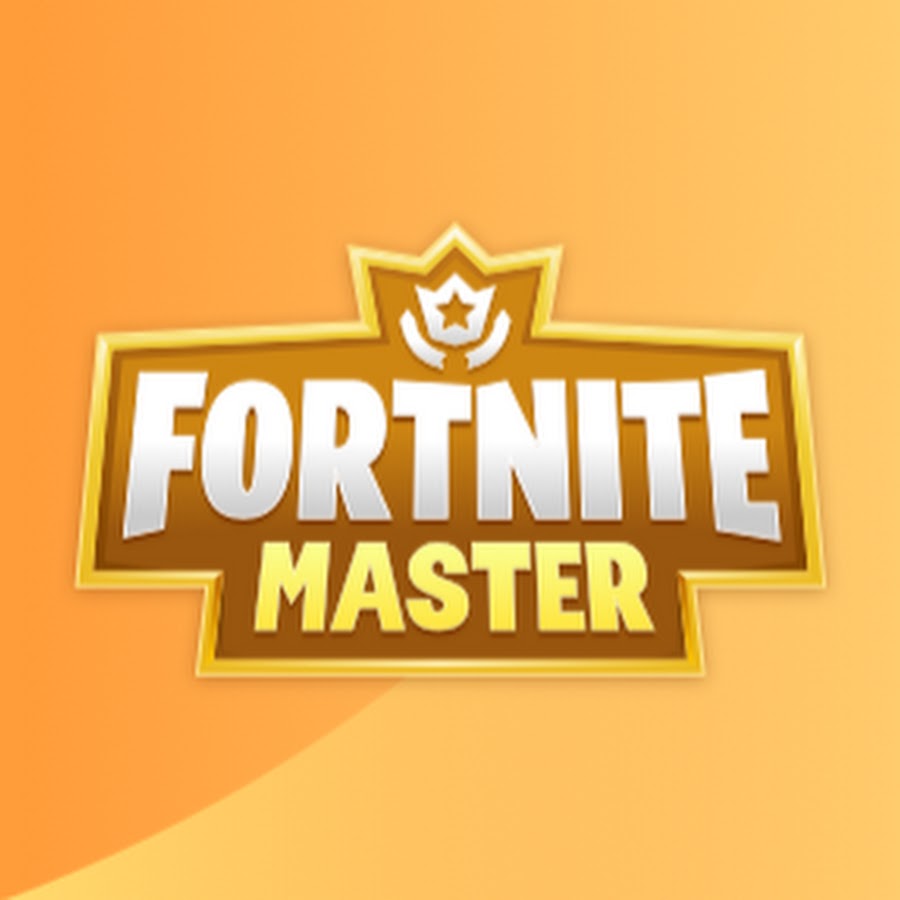 Fortnite Master - YouTube