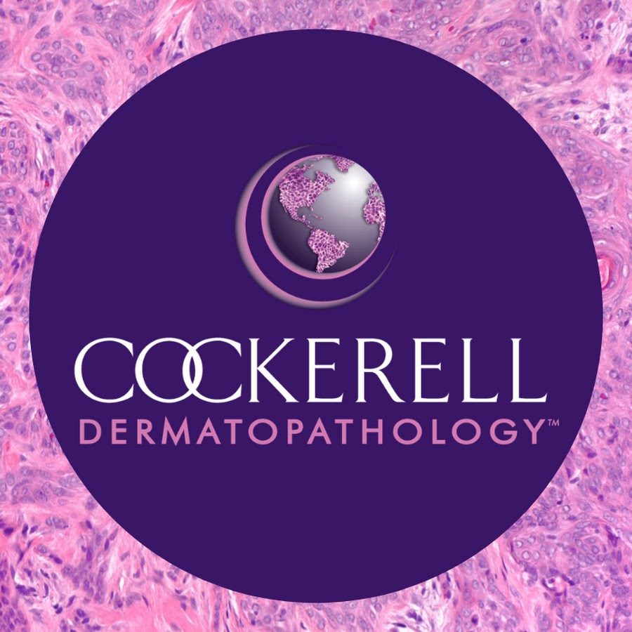 Cockerell Dermatopathology - YouTube