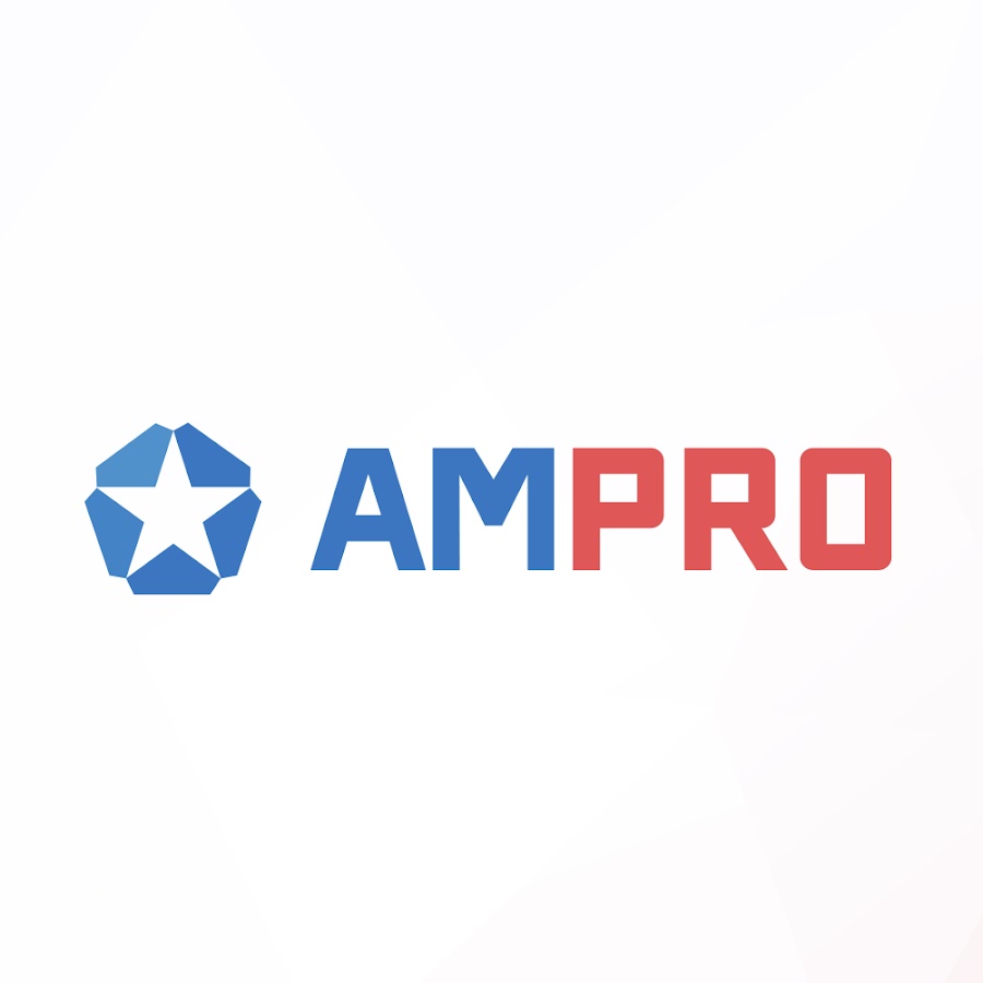 AMPRO - YouTube