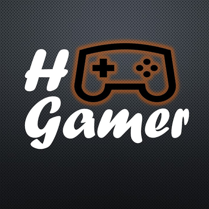 H Gamer Net Worth & Earnings (2025)
