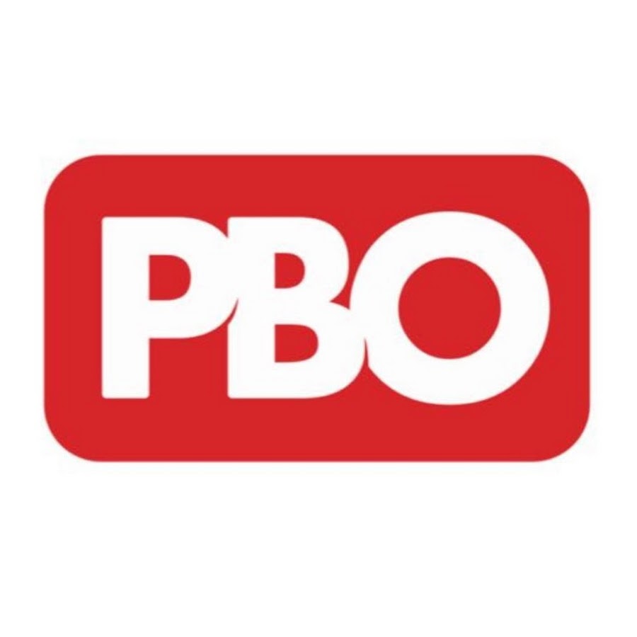 PBO Digital - YouTube