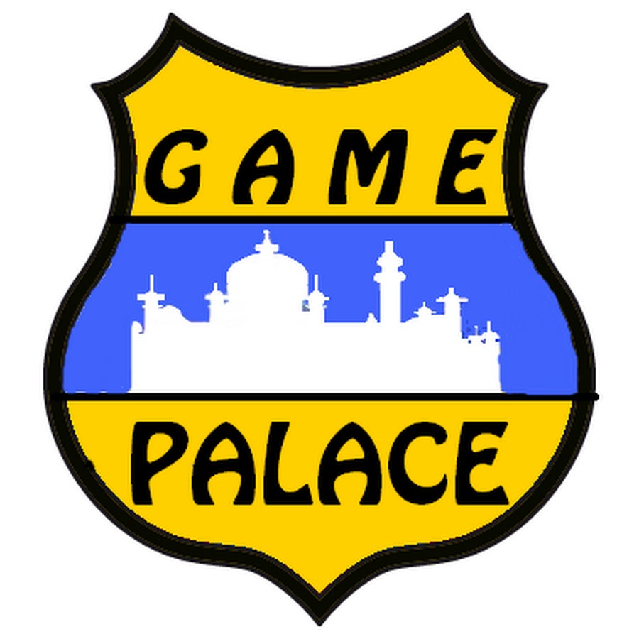 GAME PALACE - YouTube