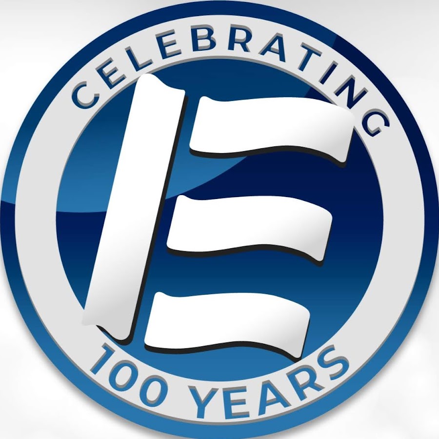 Eecol Electric Ecuador - YouTube