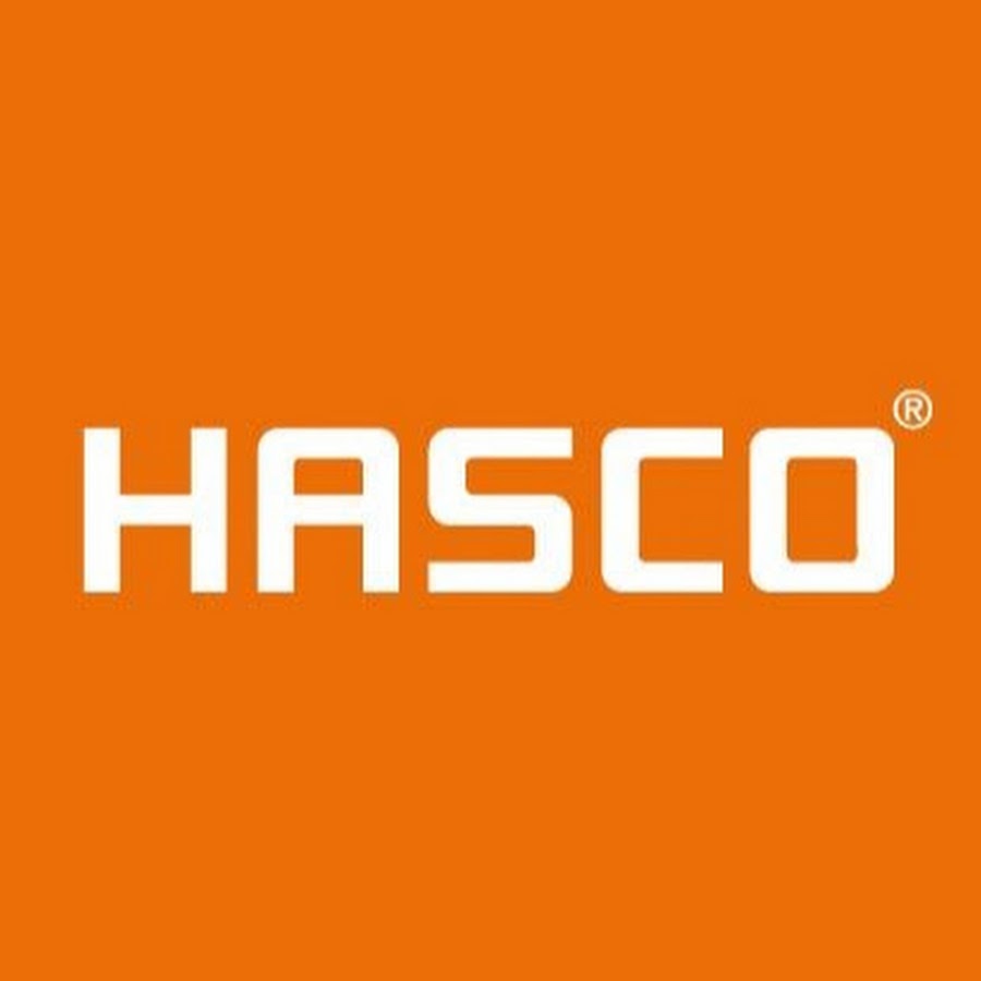 HASCO - YouTube