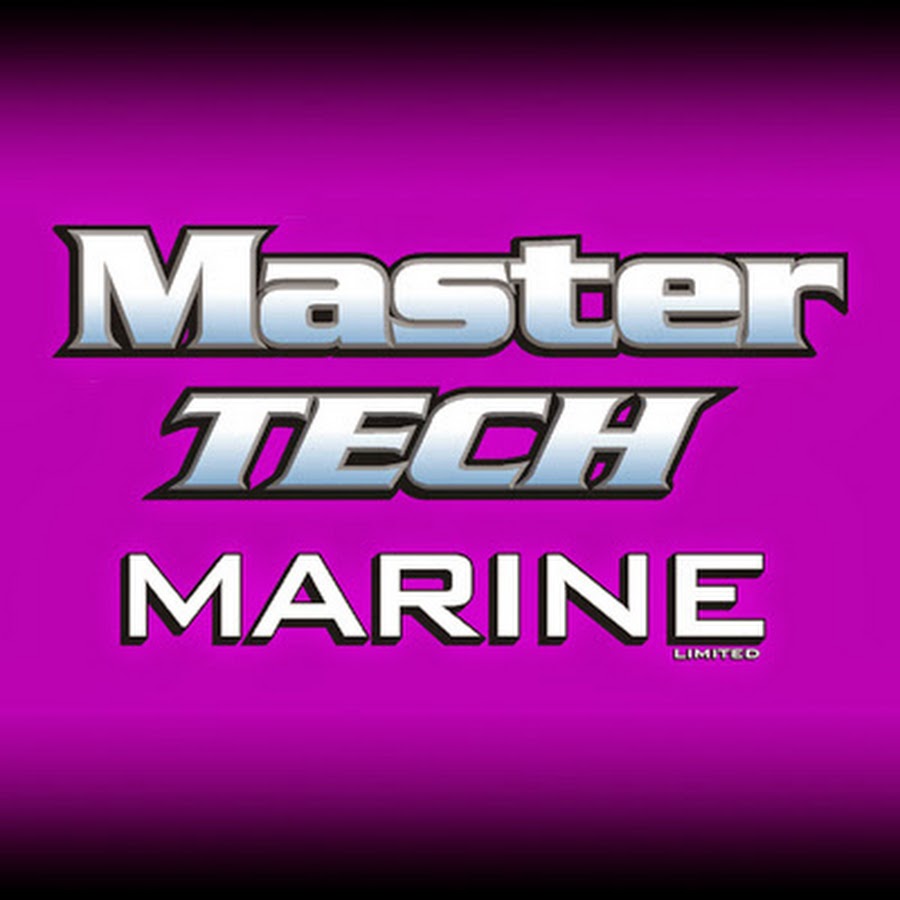 MasterTech Marine - YouTube