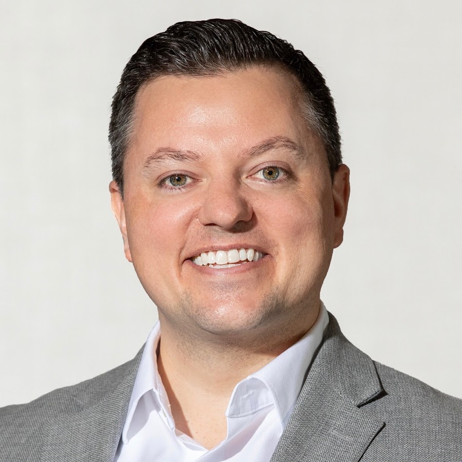 Ryan Jenkins - YouTube