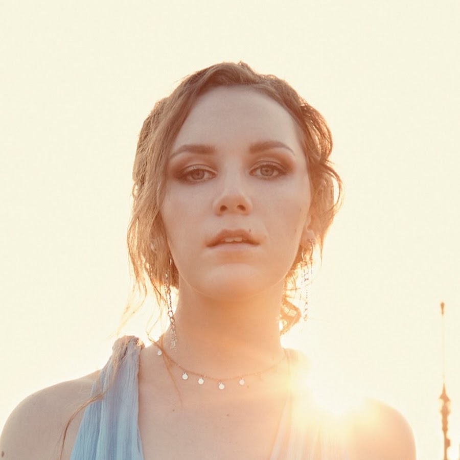 Emily James - YouTube