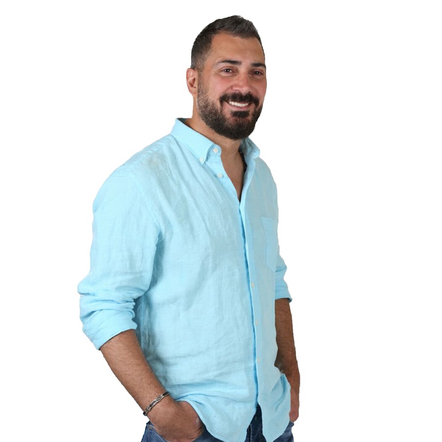 Viny Roumy - YouTube