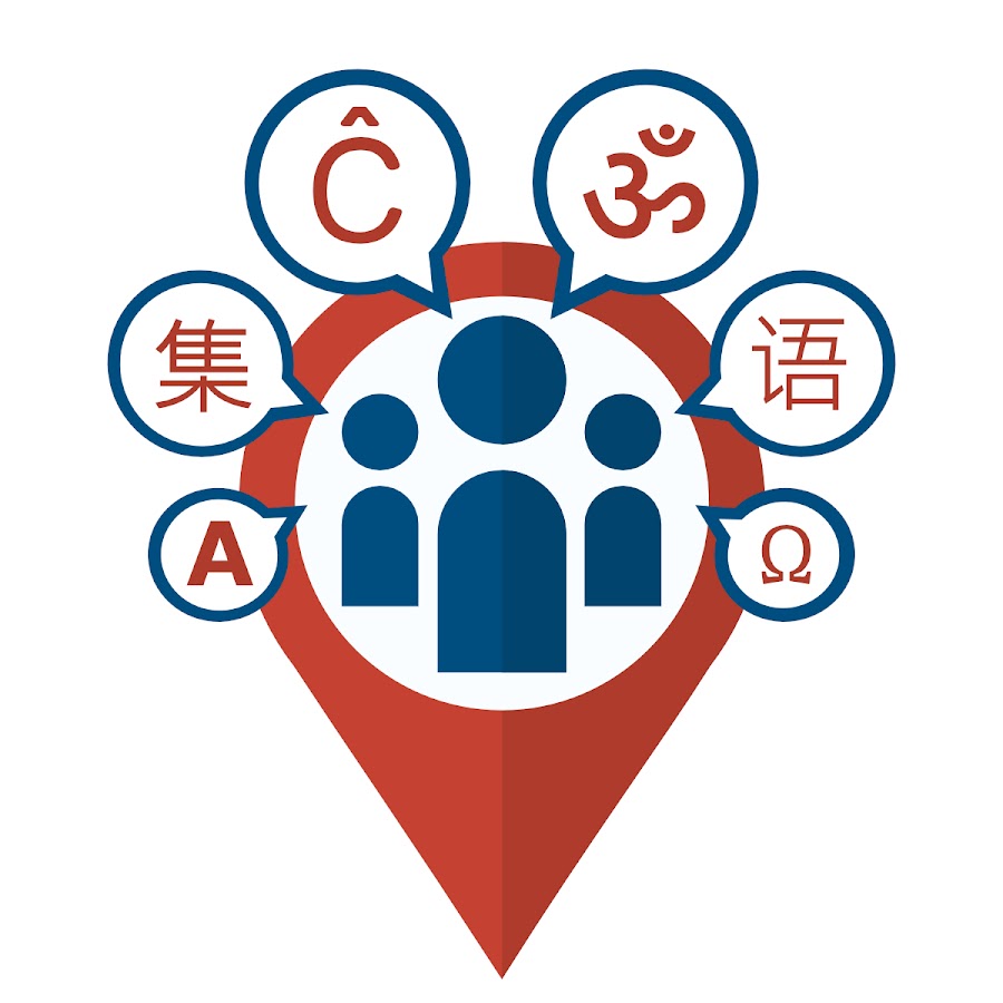 Polyglot Gathering - YouTube