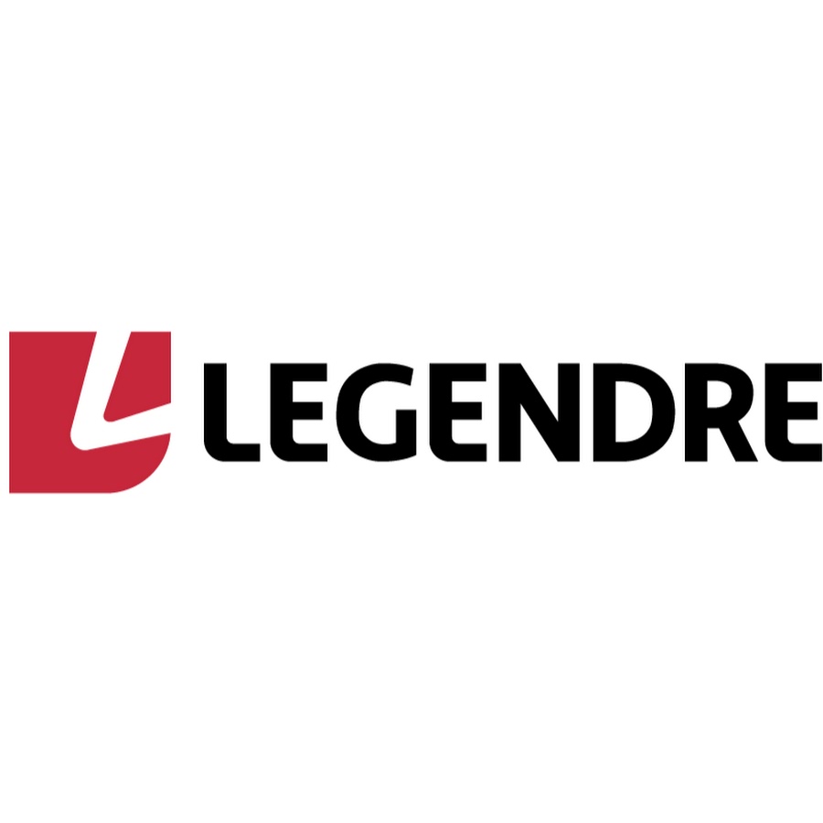 GROUPE LEGENDRE - YouTube