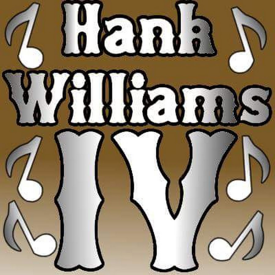 Hank Williams IV - YouTube