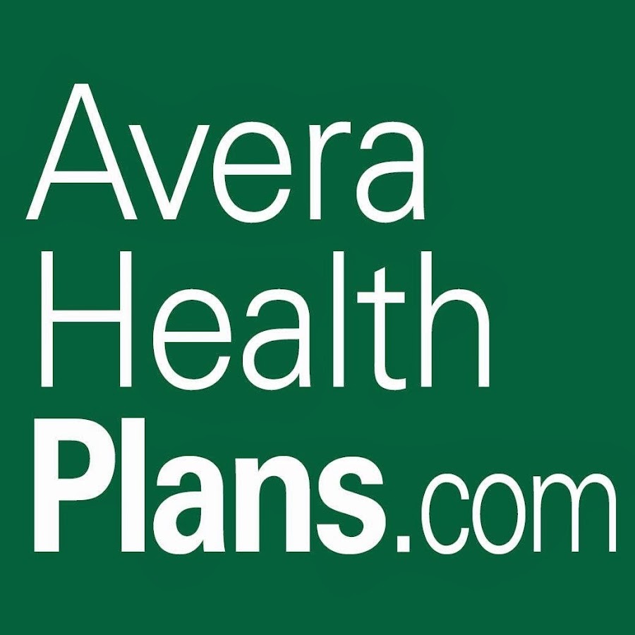 Avera Health Plans - YouTube