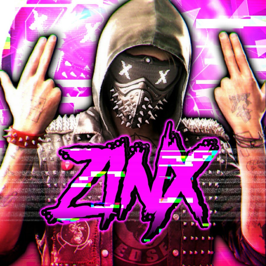 Zinx Gaming - YouTube
