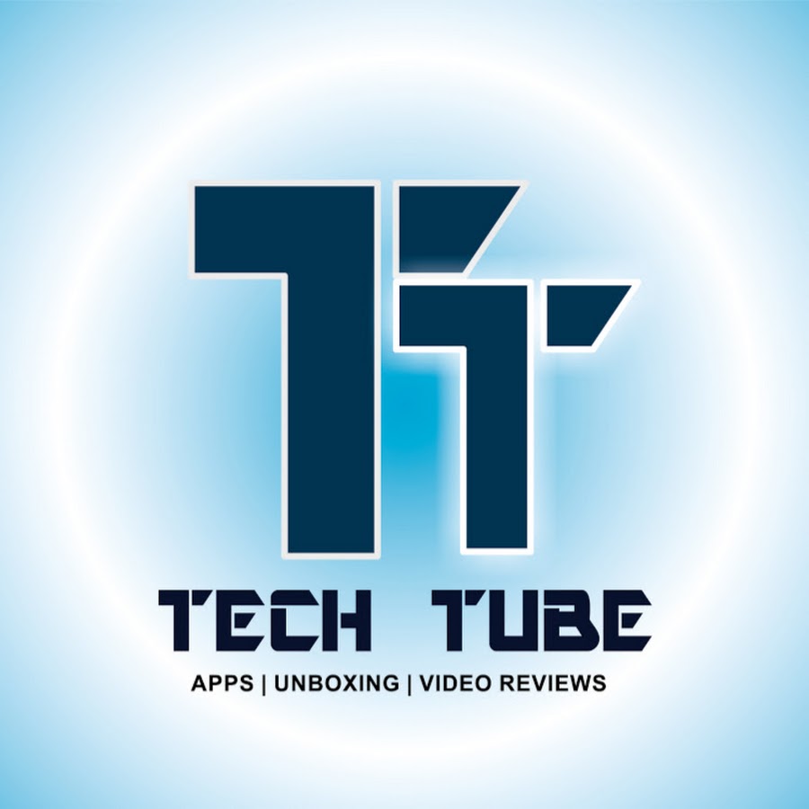 Tech Tube - YouTube