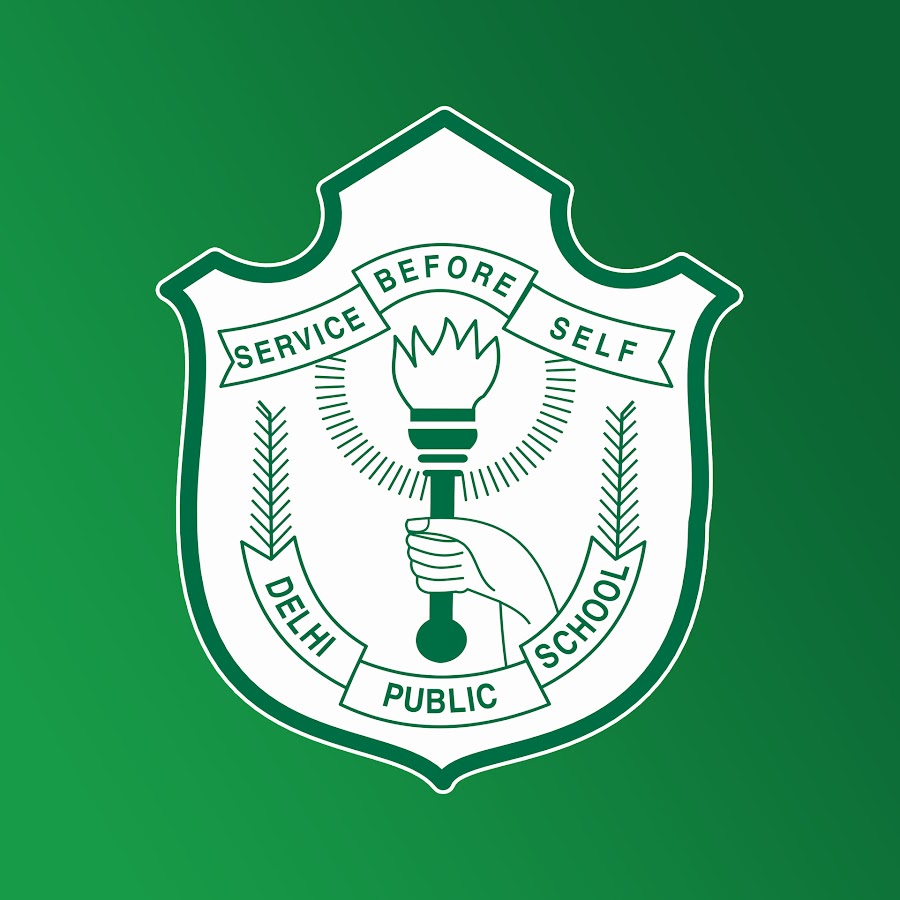 Delhi Public School Nacharam - YouTube