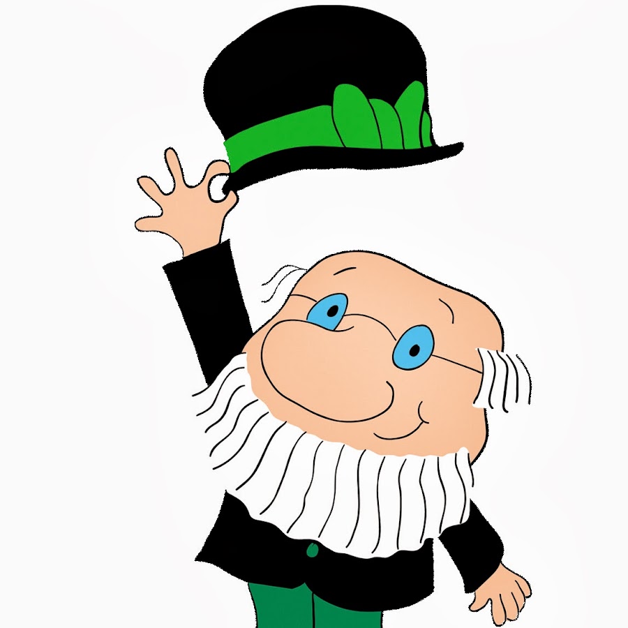 Professor Balthazar - YouTube