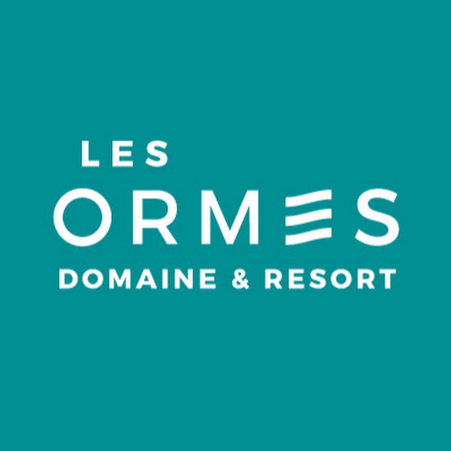 Les Ormes, Domaine & Resort - YouTube