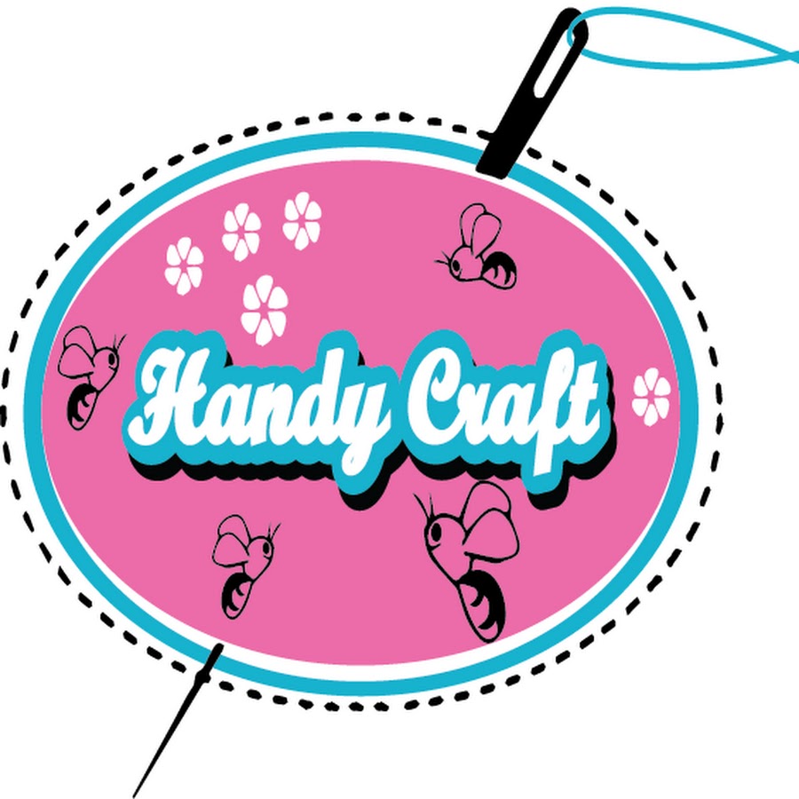 Handy Crafts - YouTube