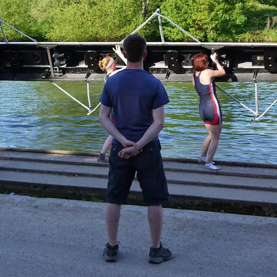 Rory Copus - YouTube