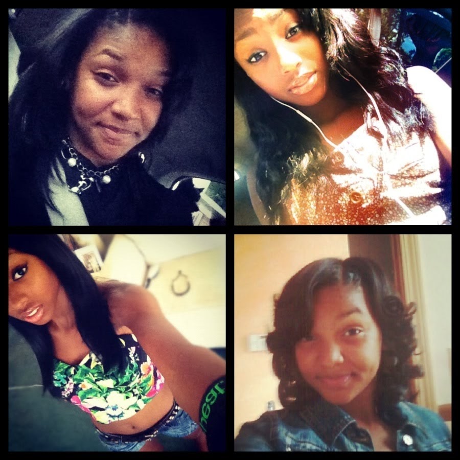 Jade Simone - YouTube