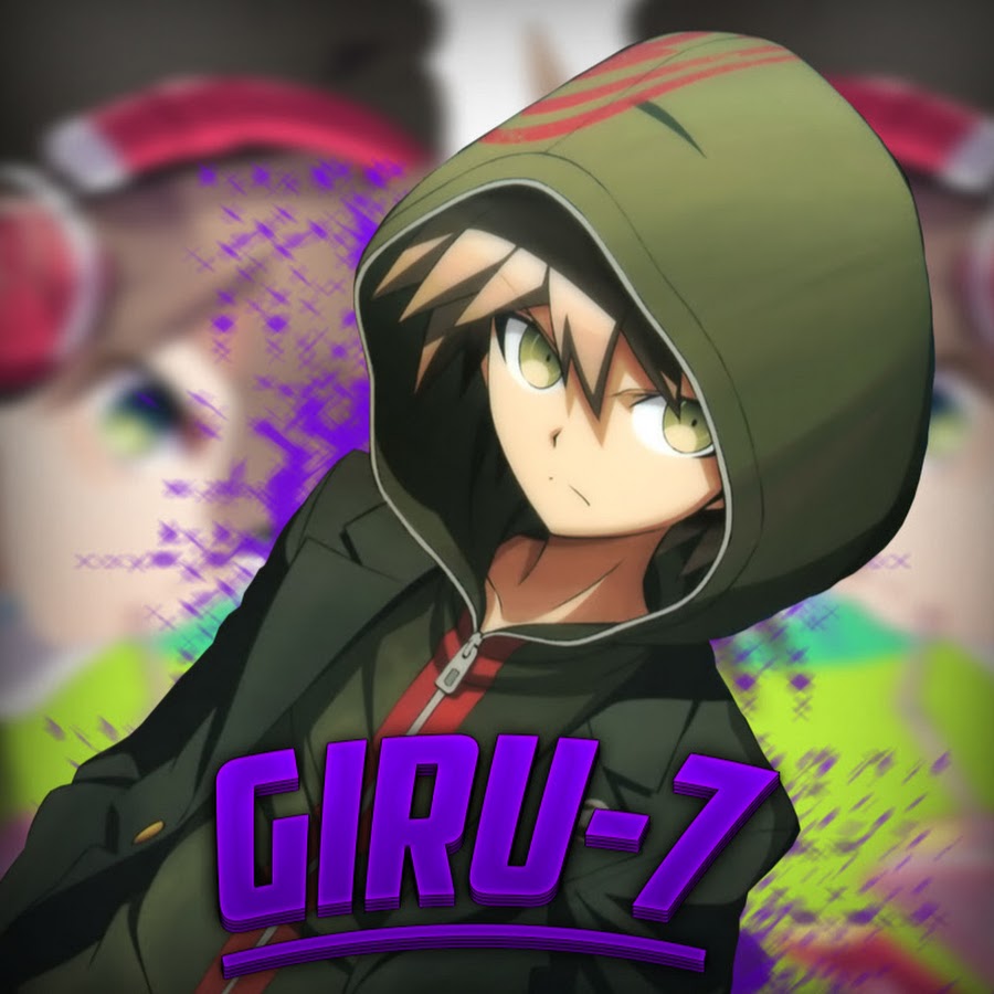 Giru-7 - YouTube