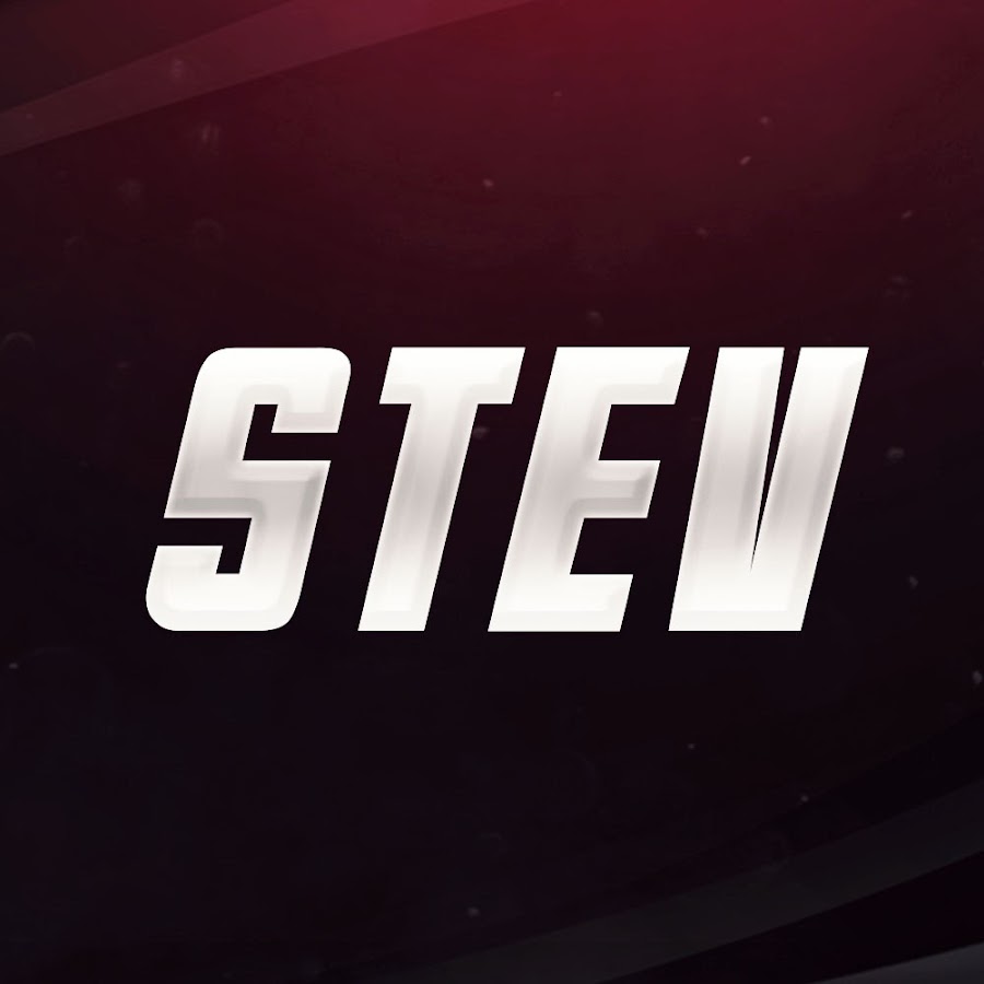 Stev - YouTube