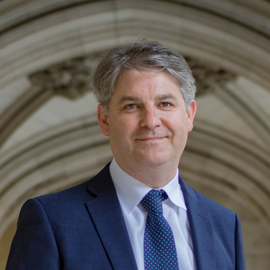 Philip Davies MP - YouTube