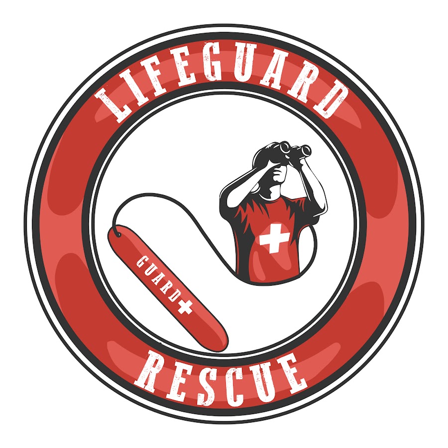 Lifeguard Rescue - YouTube